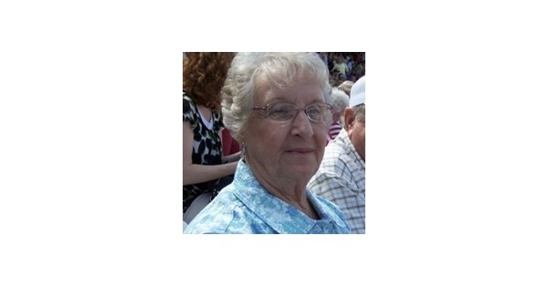 Evelyn Allison Obituary (2024) - West Liberty, OH - Jennings Farley ...
