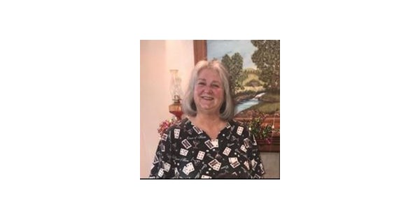 Diana Kay Hooser Obituary (2025) - Ada, OK - Criswell Funeral Home - Ada