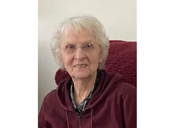 Phyllis Marie Bula Obituary (2025) - Antigo, WI - Strasser-Roller ...