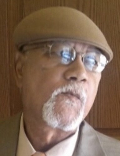 Walkley George Cuffy Jr. Obituary (2026) - Hampton, VA - Smith Brothers ...