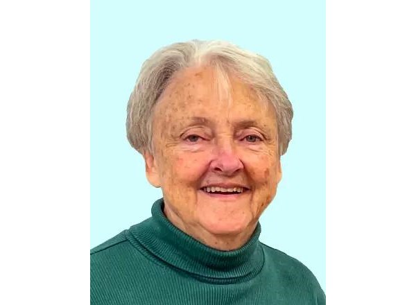 Eileen M Kronbichler Obituary (2025) - Island Park, NY - Macken ...