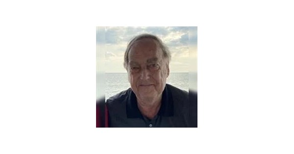 James F. Crepeau Obituary (2026) - Troy, MI - Wasik Funeral Home - Warren