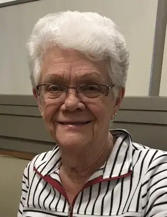 Elizabeth R. "Betty" Cullen Obituary (2025) - Argyle, WI - Erickson ...