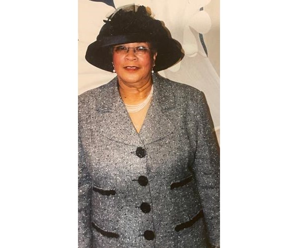Susan Virginia Smith Obituary (2025) - Randallstown, MD - Vaughn Greene ...
