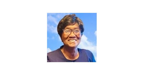 Mrs. Gloria Bradshaw Obituary (2025) - Vero Beach, FL - Hortense ...