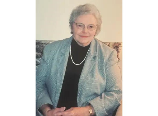 Margaret Whitehead Obituary (2025) - Pompton Plains, NJ - M. John ...