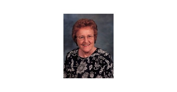 Marjorie L. Hogan Obituary (2022) - Durand, MI - Watkins Brothers ...