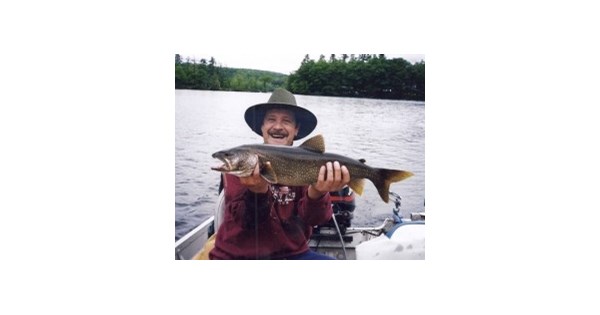 Paul Raymond Longtin Obituary (2026) - Sabattus, ME - Funeral ...