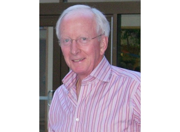 Dr. H. David Hickey Jr. Obituary (2026) - Memphis, TN - Canale Funeral ...