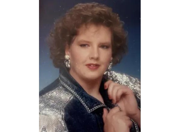 Wendy Marie Downum Obituary (2024) - Eufaula, OK - Hunn, Black ...