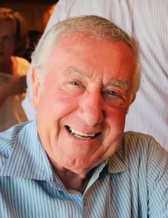 Samuel J "Sam" Grosso Obituary (2026) - Somerset, NJ - Gleason Funeral ...