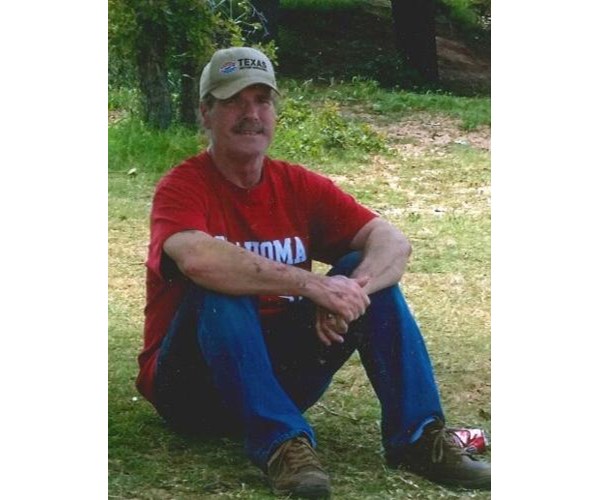 David Scott Haeffner SR Obituary (2025) - Moore, OK - John M. Ireland ...