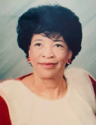 Barbara Catherine Griffin Obituary (2025) - Hearne, TX - All Families ...