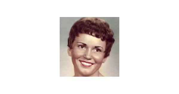Jetta Ann LeDuc Obituary (2025) - Hutchinson, KS - Elliott Mortuary ...