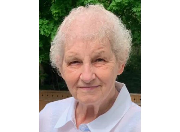 Judith Harrison Obituary (2025) - Patchogue, NY - Ruland Funeral Home ...