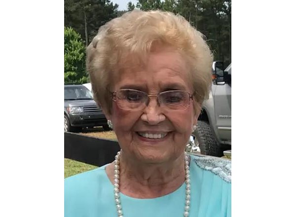 Georgia Ann Ball Obituary (2026) - Hot Springs Village, AR - Caruth ...