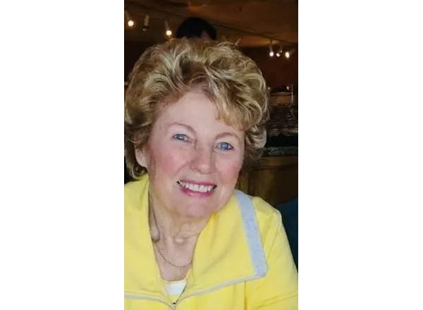 Janet May Hilbert Obituary (2025) - Grand Ledge, MI - Mills Funeral ...