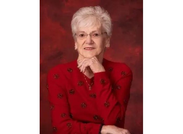 Frances "Fran" Bartlett Obituary (1931 - 2025) - North Haven, CT - WFSB