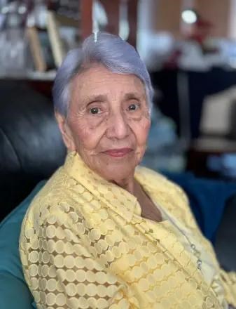 Maria Isabel Arellano De Baltazar Obituary (2024) - Murrieta, CA ...