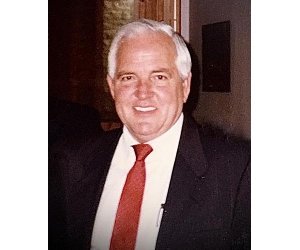Howard Taylor Obituary (2025)
