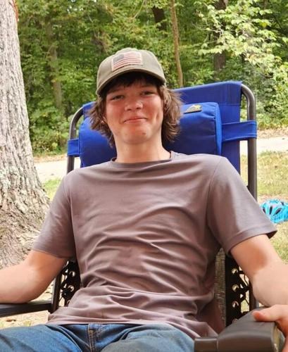Brittain J. Cummins Obituary (2024) - Petersburg, IN - Harris Funeral ...