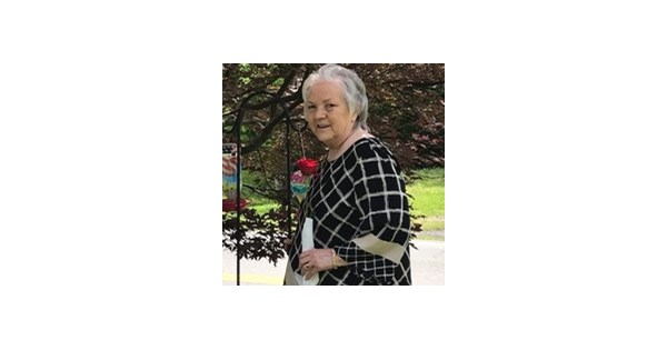 Violet Florene Coleman Williams Obituary (2024) - Paintsville, KY ...