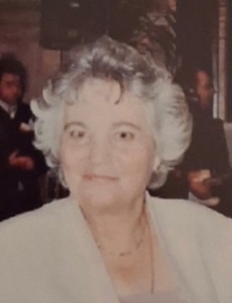 Maria Kazas Obituary (2026) - East Elmhurst, NY - Joseph Farenga & Sons ...