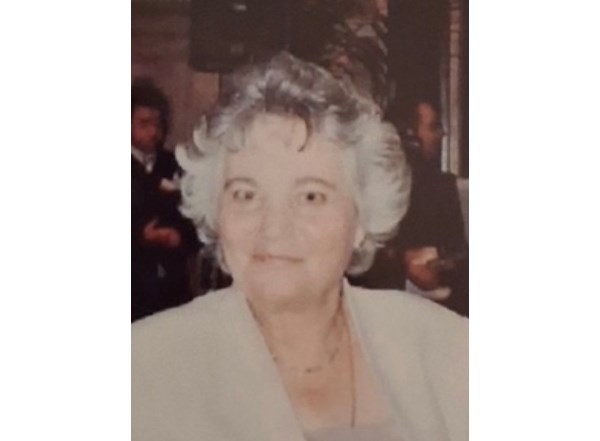 Maria Kazas Obituary (2026) - East Elmhurst, NY - Joseph Farenga & Sons ...