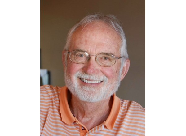 Bob Wright Obituary (2025) - Edmond, OK - Crawford Family Funeral ...
