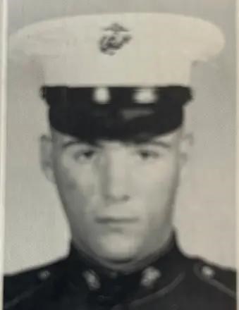 Ronald Raymond Inlow Obituary (2025) - Hawthorne, NJ - Browning-Forshay ...