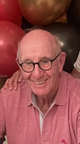 Kevin Barnwell Duff Obituary (2026) - Clifton, NJ - Bizub Quinlan ...