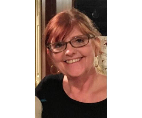 Susan Ann Gilbert Obituary (2025) - Wilkes-Barre, PA - John V. Morris ...