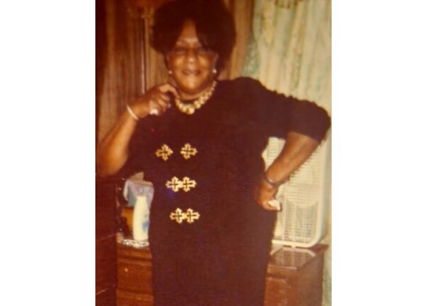 Eunice Johnson Obituary (2024) - Anderson, SC - D.B. Walker & Co ...