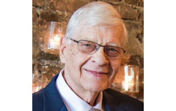 David P. Haag Obituary (2024) - Hudson, WI - O'Connell Family Funeral ...