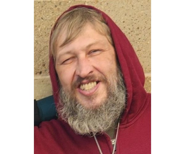 Andy Ray Gould Obituary (2026) - Buckhannon, WV - Poling-St Clair ...