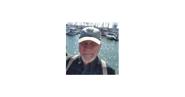William Richard "Bill" Butterfield Obituary (2025) - Sacramento, CA ...
