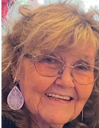 Norma Haught Obituary and Online Memorial (2025)