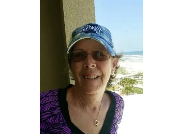 Janet M. Kennedy Obituary (2025) - Chicago Ridge, IL - Curley Funeral ...
