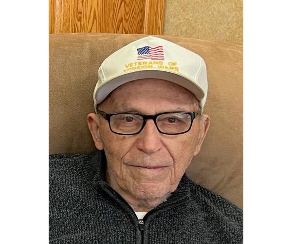 Alvin James Tvrdik Obituary (2023) - Alexandria, MN - Anderson's on ...