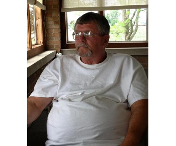 Michael "Mic" Mauller Obituary (2025) - Liberty, IN - Urban Winkler ...