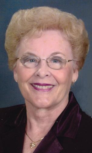 RoseAnn E. Burkle Obituary (2024) - Dyersville, IA - Morris Funeral ...