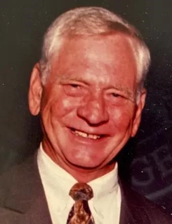 George Edward Patton Sr. Obituary (2025) - Snellville, GA - Tom M ...