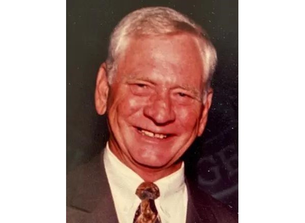 George Edward Patton Sr. Obituary (2025) - Snellville, GA - Tom M ...