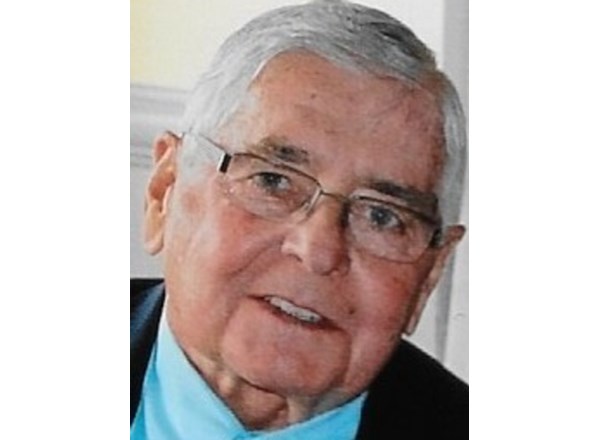 Martin E. Toohey Obituary (2026) - Cranston, RI - Barrett & Cotter ...