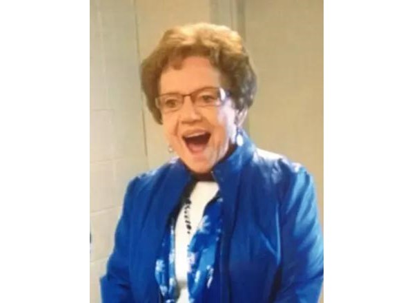Monnie Lee Harrod Obituary (2025) - Lexington, KY - Kerr Brothers ...
