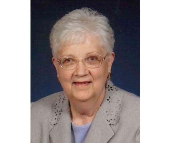Sandra M. Miller Obituary (2025) - Portland, MI - Lehman Funeral Home ...