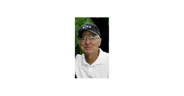 Ronald K. Moser Obituary (2022) - Manitowoc, WI - Harrigan Parkside ...