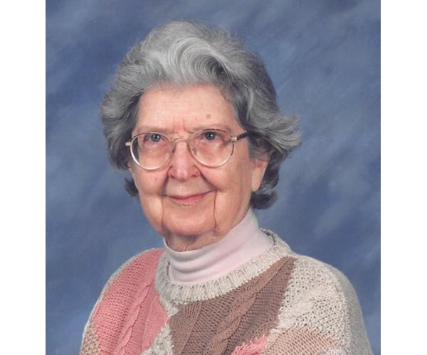 Mary Sarah Bales Obituary (1925 - 2025) - Hamden, CT - WFSB