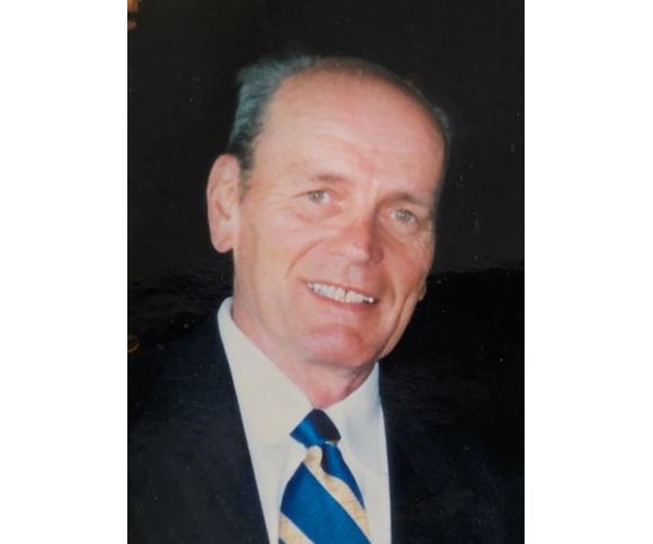 Carlton Becks Obituary (2024) - Rochester, NY - Dierna Funeral Home ...