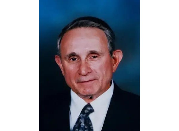 Donald James Bingham Obituary (2024) - Walled Lake, MI - Lynch & Sons ...
